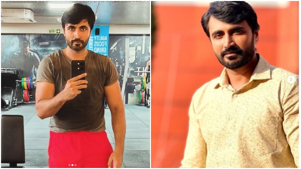 Ashok Sharma ; ನಟ ಅಶೋಕ್ ಶರ್ಮಾ ಅವರನ್ನು ಕಾಡಿದ ನ್ಯೂಮೋನಿಯಾ..! | Written ...