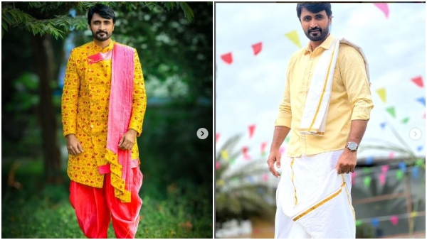 Ashok Sharma ; ನಟ ಅಶೋಕ್ ಶರ್ಮಾ ಅವರನ್ನು ಕಾಡಿದ ನ್ಯೂಮೋನಿಯಾ..! | Written ...