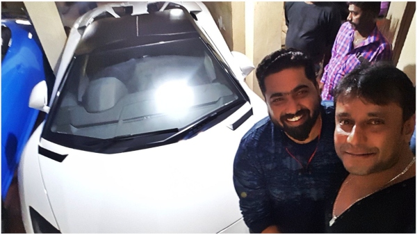 ನಟ ದರ್ಶನ್ ಡ್ರೀಮ್ ಕಾರು ಯಾವ್ದು? ಬೆಲೆ ಎಷ್ಟು? ಖರೀದಿಸಲು ಮೀನಾಮೇಷ ಯಾಕೆ? | When ...