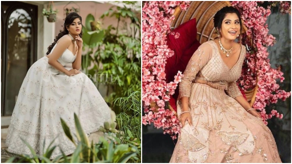 Divya Suresh: "ಸ್ಟ್ರಾಂಗ್ ಸ್ರೀ ಪಾತ್ರದಲ್ಲಿ ನಟಿಸುವುದಕ್ಕೆ ಎಂದಿಗೂ ರೆಡಿ" ಎಂದ ...