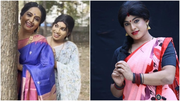 ಗುಡ್ ನ್ಯೂಸ್ ಕೊಟ್ಟ ಗಿಚ್ಚಿ ಗಿಲಿಗಿಲಿಯ ಹಾಸ್ಯ ನಟ ರಾಘವೇಂದ್ರ ಅಲಿಯಾಸ್ ರಾಗಿಣಿ ...