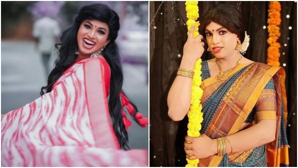 ಗುಡ್ ನ್ಯೂಸ್ ಕೊಟ್ಟ ಗಿಚ್ಚಿ ಗಿಲಿಗಿಲಿಯ ಹಾಸ್ಯ ನಟ ರಾಘವೇಂದ್ರ ಅಲಿಯಾಸ್ ರಾಗಿಣಿ ...