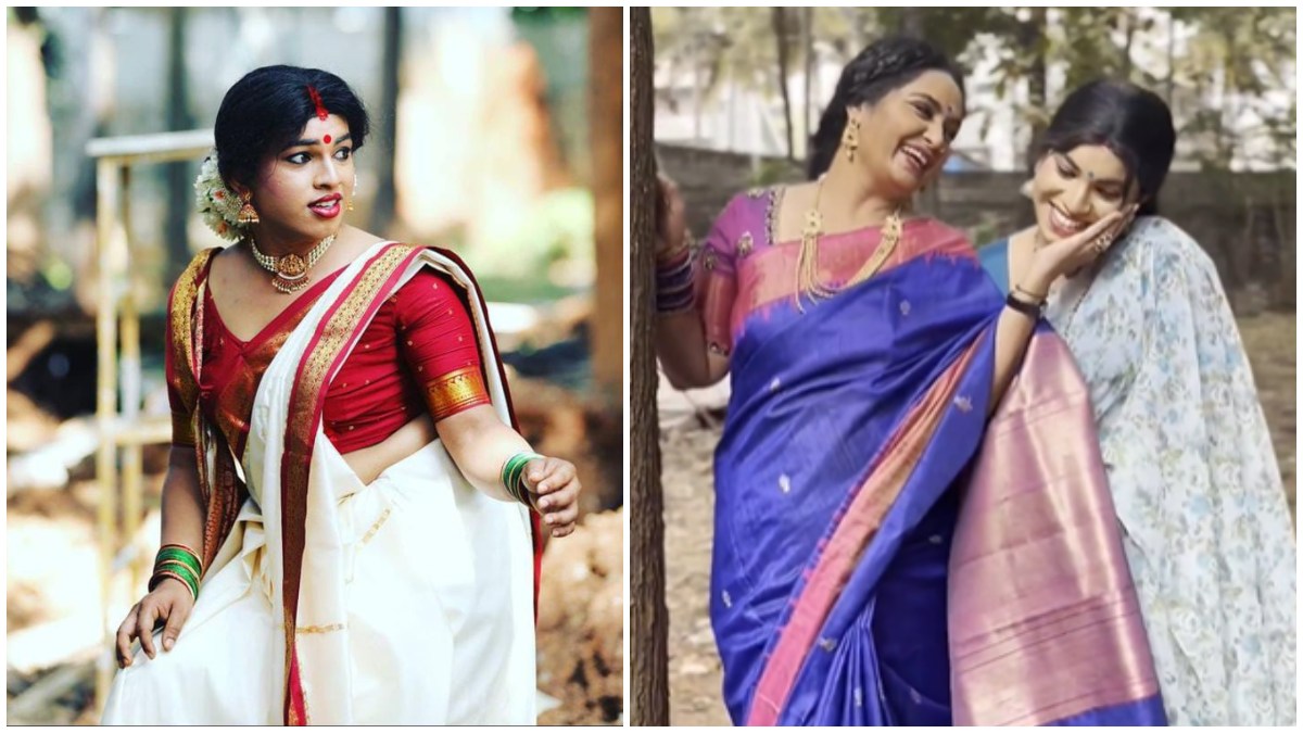 ಗುಡ್ ನ್ಯೂಸ್ ಕೊಟ್ಟ ಗಿಚ್ಚಿ ಗಿಲಿಗಿಲಿಯ ಹಾಸ್ಯ ನಟ ರಾಘವೇಂದ್ರ ಅಲಿಯಾಸ್ ರಾಗಿಣಿ ...