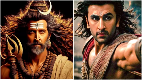 Ramayana:ಯಶ್-ರಾವಣ, ರಣ್‌ಬೀರ್-ಶ್ರೀರಾಮ, ಸಾಯಿ ಪಲ್ಲವಿ-ಸೀತೆ; ಹೃತಿಕ್ ರೋಷನ್-ಶಿವ ...