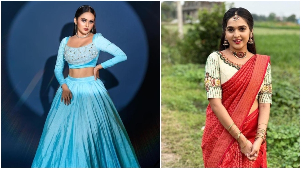 "ನಾನು ಸಿಂಗಲ್.." ಎಂದ ಕರಿಮಣಿ ಧಾರಾವಾಹಿಯ ನಟಿ ಸ್ಪಂದನಾ: ಹುಡುಗರು ದಿಲ್‌ ಖುಷ್ ...