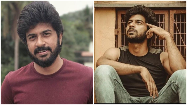 'ಕರಿಮಣಿ' ಧಾರಾವಾಹಿಯ ಕರ್ಣ ಪಾತ್ರಧಾರಿಯ ರಿಯಲ್ ಸ್ಟೋರಿ ನಿಮಗೆ ಗೊತ್ತೇ? | The ...