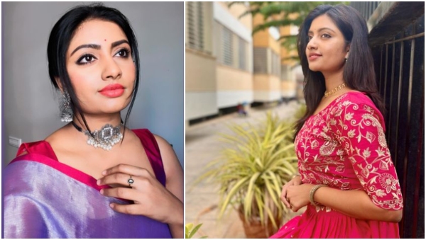 ಡಾರ್ಲಿಂಗ್ ಕೃಷ್ಣ ನಟಿಸಿದ ಮೊದಲ ಸೀರಿಯಲ್ ನಟಿ 13 ವರ್ಷಗಳ ಬಳಿಕ ಕನ್ನಡ ಕಿರುತೆರೆ ...