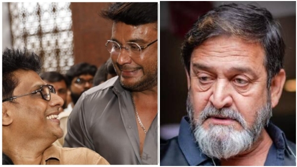 ದರ್ಶನ್ ''ಡೆವಿಲ್''ಗಾಗಿ ''ಮುಂಬೈ''ನಿಂದ ಬಂದ ನಟ ; ಅಕ್ಟೋಬರ್ ನಲ್ಲಿ ತೆರೆಗೆ ಬರುತ್ತಾ ಸಿನಿಮಾ..? | Mahesh ...