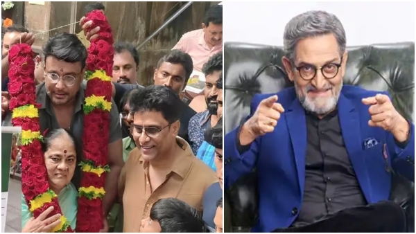 ದರ್ಶನ್ ''ಡೆವಿಲ್''ಗಾಗಿ ''ಮುಂಬೈ''ನಿಂದ ಬಂದ ನಟ ; ಅಕ್ಟೋಬರ್ ನಲ್ಲಿ ತೆರೆಗೆ ಬರುತ್ತಾ ಸಿನಿಮಾ..? | Mahesh ...