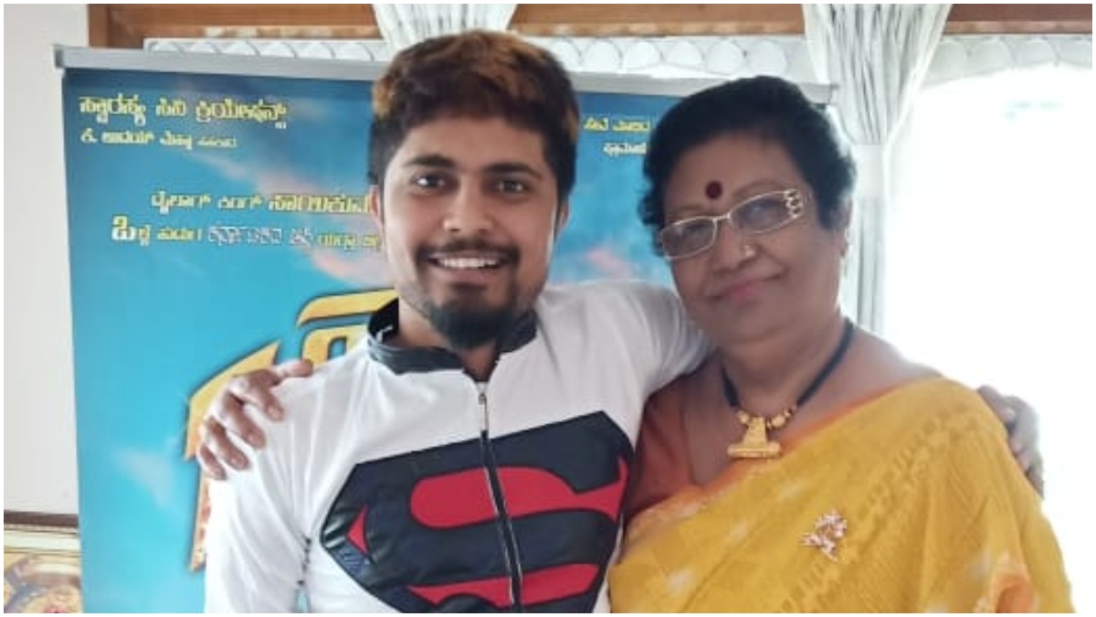 "ಮೀನಾ ತೂಗದೀಪ ಅವರ ಫೋಟೋ ವಿರೂಪ ಮಾಡಿ ಪೋಸ್ಟ್ ಮಾಡಿರುವುದು ನೋಡಿ ಬೇಸರವಾಯ್ತು ...