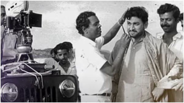 ಪುಟ್ಟಣ್ಣ ಕಣಗಾಲ್-ರಾಜ್ ಕುಮಾರ್ ನಡುವೆ ಮನಸ್ತಾಪ ಮೂಡಿದ್ದೇಕೆ ? ಇಬ್ಬರ ನಡುವೆ ...