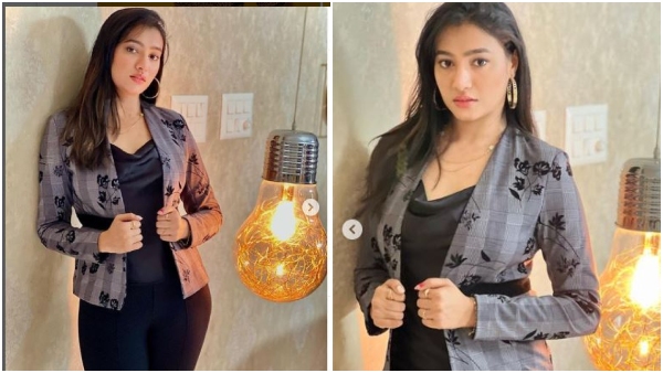 Ramola ; ಹೊಸ ಸೆಟ್, ಹೊಸ ಅನುಭವ, ಹೊಸ ಆರಂಭ ಎಂದ ನಟಿ ರಮೋಲಾ | Written update ...