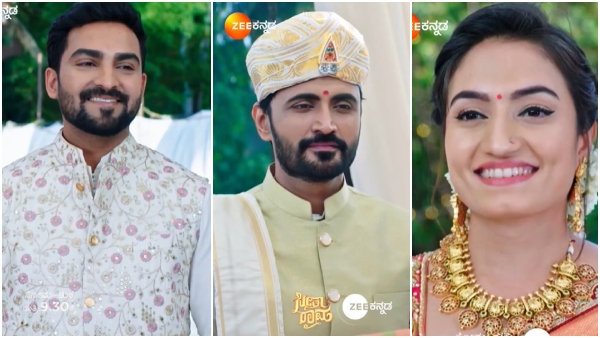 Seetharama:ಸೀತಾರಾಮನನ್ನು ದೂರಮಾಡಲು ಚಾಂದಿನಿ ಕುತಂತ್ರ; ಪ್ಲ್ಯಾನ್ ಪ್ಲಾಪ್ ...