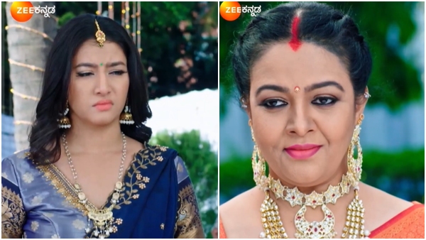 Seetharama:ಸೀತಾರಾಮನನ್ನು ದೂರಮಾಡಲು ಚಾಂದಿನಿ ಕುತಂತ್ರ; ಪ್ಲ್ಯಾನ್ ಪ್ಲಾಪ್ ...