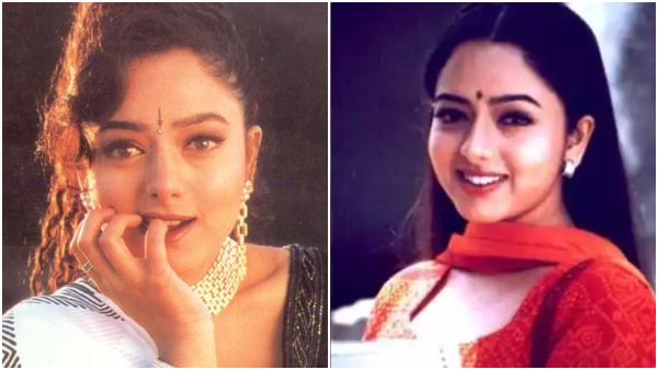 ಸೌಂದರ್ಯಾ ಕೊನೆಯ ಸಿನಿಮಾ 'ಆಪ್ತಮಿತ್ರ' ಅಲ್ಲ; ಆ ಚಿತ್ರ ಇನ್ನೂ ರಿಲೀಸ್ ಆಗಲಿಲ್ಲ ...