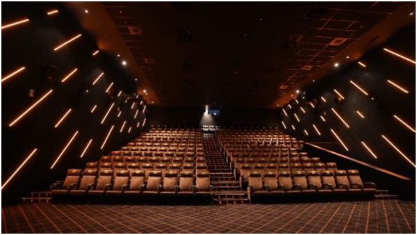 PVR INOXನಿಂದ ಬೆಂಗಳೂರಿನಲ್ಲಿ ದಕ್ಷಿಣ ಭಾರತದ ಅತೀ ದೊಡ್ಡ ಸಿನಿಮಾ ಹಾಲ್; ವಿಶೇಷತೆಯೇನು? | PVR INOX launching ...