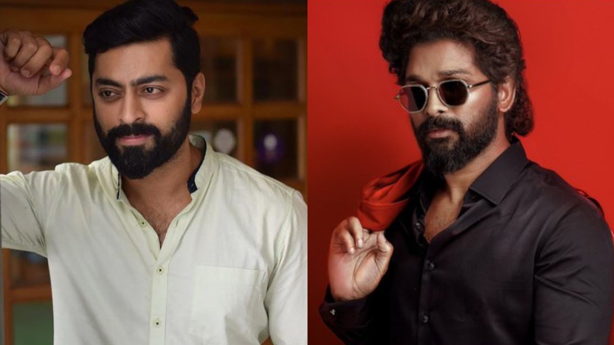 ಅಲ್ಲು ಅರ್ಜುನ್ ಪ್ಯಾನ್ ಇಂಡಿಯಾ ಸಿನಿಮಾದಲ್ಲಿ ಕನ್ನಡದ ಕಿರುತೆರೆ ನಟ ತಾರಕ್ ...