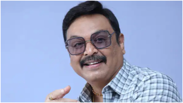 "ಅಧಿಕಾರ ಹಸ್ತಾಂತರದ ವೇಳೆ ರಕ್ತ ಚೆಲ್ಲಬಹುದು": ತೆಲುಗು ನಟ ನರೇಶ್ ಹೀಗಂದಿದ್ದೇಕೆ ...