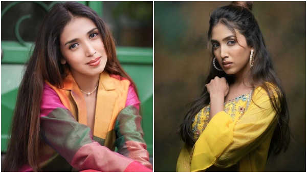 'ಶ್ರೀಗೌರಿ' ಧಾರಾವಾಹಿಯಲ್ಲಿ ಅರ್ಚನಾ ಪಾತ್ರದಲ್ಲಿ ನಟಿಸುತ್ತಿರುವ ಈ ನಟಿ ಯಾರು? ಹಿನ್ನೆಲೆಯೇನು? | Actress ...