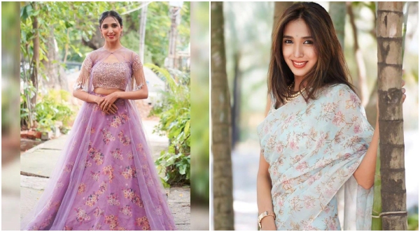 'ಶ್ರೀಗೌರಿ' ಧಾರಾವಾಹಿಯಲ್ಲಿ ಅರ್ಚನಾ ಪಾತ್ರದಲ್ಲಿ ನಟಿಸುತ್ತಿರುವ ಈ ನಟಿ ಯಾರು ...