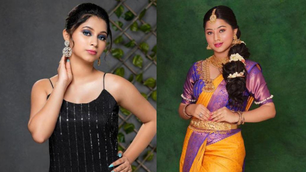 ಶ್ರಾವಣಿ ಪಾತ್ರದ ಮೂಲಕ ಮೋಡಿ ಮಾಡುತ್ತಿರೋ ನಟಿ ಇಶಿಕಾ ಶೆಟ್ಟಿಗಾರ್: ಹಿನ್ನೆಲೆಯೇನು ...