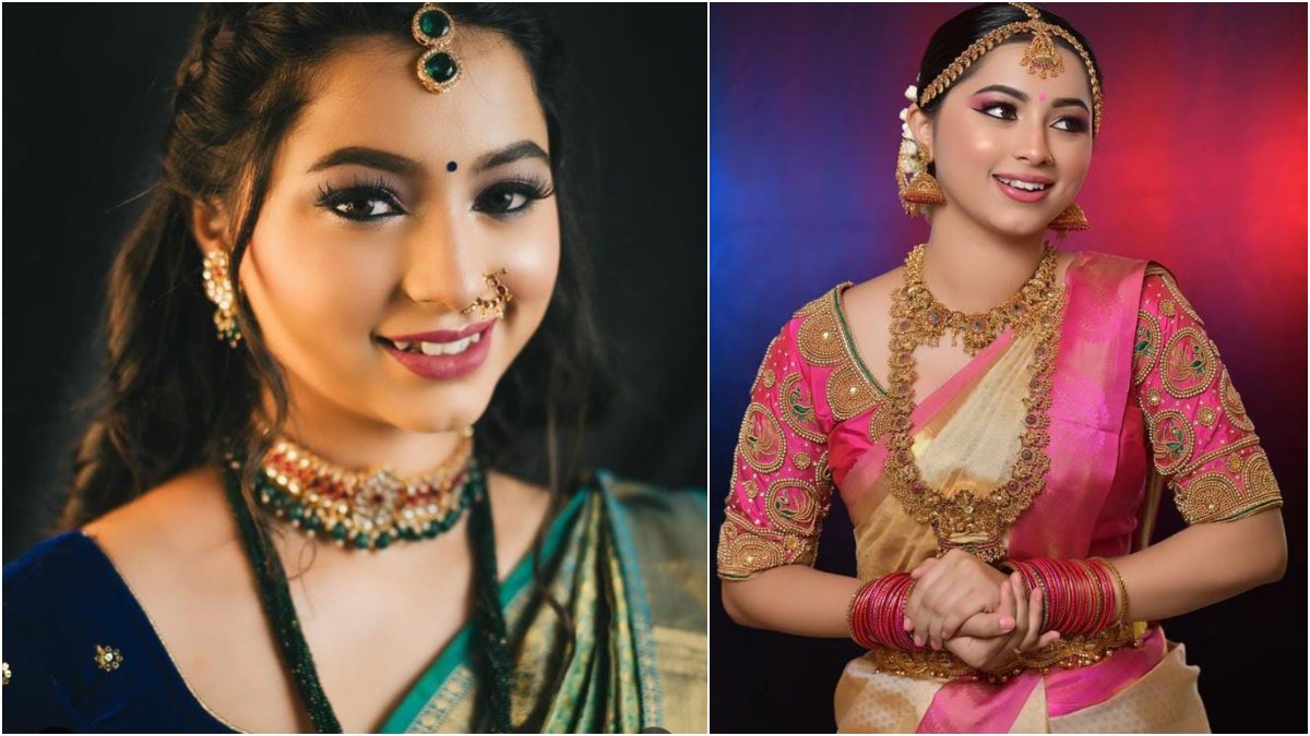 ಶ್ರಾವಣಿ ಪಾತ್ರದ ಮೂಲಕ ಮೋಡಿ ಮಾಡುತ್ತಿರೋ ನಟಿ ಇಶಿಕಾ ಶೆಟ್ಟಿಗಾರ್: ಹಿನ್ನೆಲೆಯೇನು ...