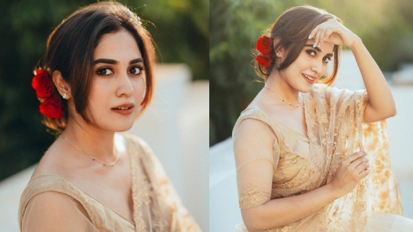 ಡಿ ಬಾಸ್ ಗೆ ನಾಯಕಿಯಾಗಿ ಕಾಣಿಸಿಕೊಂಡ ಕುಡ್ಲದ ಬೆಡಗಿ ರಚನಾ ರೈ ಹಿನ್ನೆಲೆಯೇನು ...