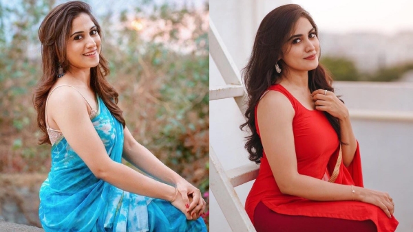 ಡಿ ಬಾಸ್ ಗೆ ನಾಯಕಿಯಾಗಿ ಕಾಣಿಸಿಕೊಂಡ ಕುಡ್ಲದ ಬೆಡಗಿ ರಚನಾ ರೈ ಹಿನ್ನೆಲೆಯೇನು ...