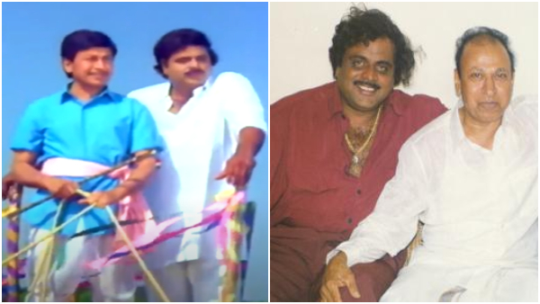 ಅಂಬರೀಶ್ ಇಲ್ಲದಿದ್ರೆ 'ಒಡಹುಟ್ಟಿದವರು' ಶೂಟಿಂಗ್ ವೇಳೆನೇ ರಾಜ್‌ಕುಮಾರ್ ಜೀವ ...