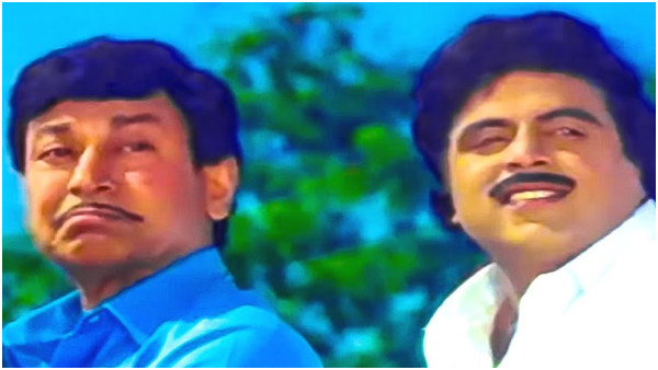 ಅಂಬರೀಶ್ ಇಲ್ಲದಿದ್ರೆ 'ಒಡಹುಟ್ಟಿದವರು' ಶೂಟಿಂಗ್ ವೇಳೆನೇ ರಾಜ್‌ಕುಮಾರ್ ಜೀವ ...