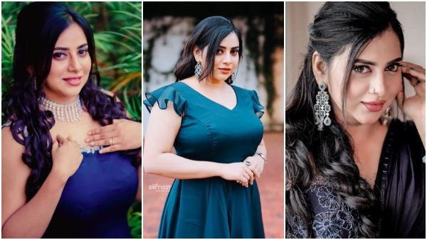 ನನಗೆ ಖಾಯಿಲೆ ಇದೆ ಪ್ಲೀಸ್ ಅರ್ಥ ಮಾಡಿಕೊಳ್ಳಿ ಎಂದು ಕಣ್ಣೀರಿಟ್ಟ ಮಲಯಾಳಂ ನಟಿ ...