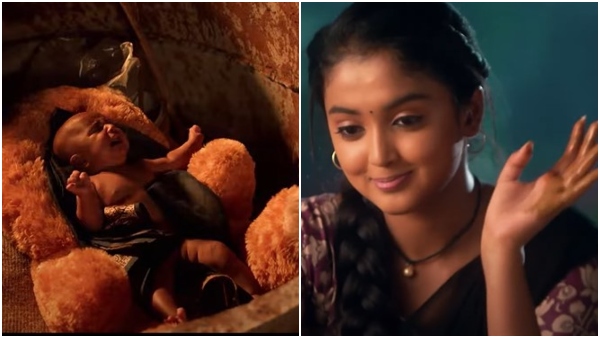 Bhoomika Ramesh: ತೆಲುಗಿನಲ್ಲಿ ಕನ್ನಡಿಗರದ್ದೇ ಪಾರುಪತ್ಯ; ಕನ್ನಡ ಮರಿಬೇಡಿ ಎಂದು ...