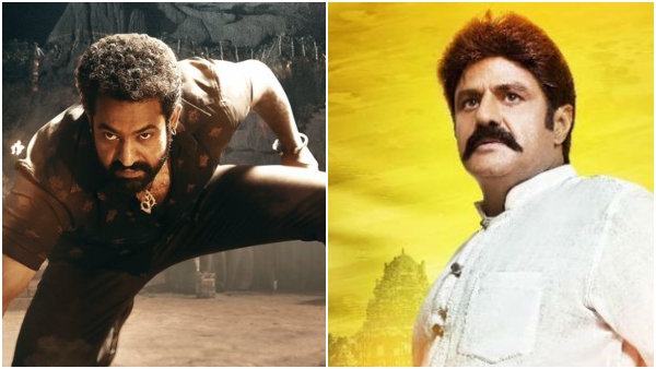 ಚಿಕ್ಕಪ್ಪನಿಗೆ ಜ್ಯೂ, ಎನ್‌ಟಿಆರ್ ಸವಾಲ್? ಇಂತಹ ಸಮಯದಲ್ಲಿ ಬೇಕಾ ಇದೆಲ್ಲಾ? | Jr NTR's Devara and ...