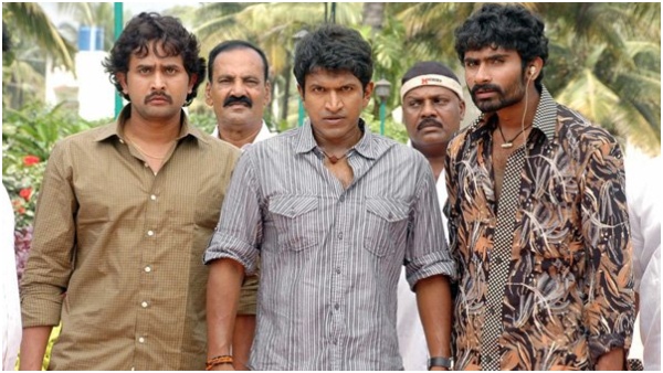 13 years of Hudugaru: 'ಹುಡುಗರು' ನೋಡಿ ಸಮುದ್ರ ಖನಿ ಹೇಳಿದ್ದಿದ್ದೇನು ...