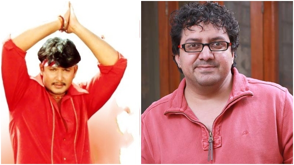 ತಂದೆ ಸಾವಿನ ನೋವಲ್ಲೇ ಸುಂಟರಗಾಳಿಯಂತ ಕಮರ್ಶಿಯಲ್ ಸಾಂಗ್ ಬರೆದಿದ್ದೇಗೆ ಕೆ ಕಲ್ಯಾಣ್ ...