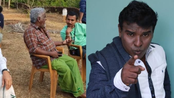 ಹಾಸ್ಯ ನಟ ಮಿತ್ರನ ಬಾಳಲ್ಲಿ 'ರಾಗ' ಎಫೆಕ್ಟ್; 8 ವರ್ಷ ಪೊಲೀಸ್ ಕೇಸ್.. ರೌಡಿಸಂ ...