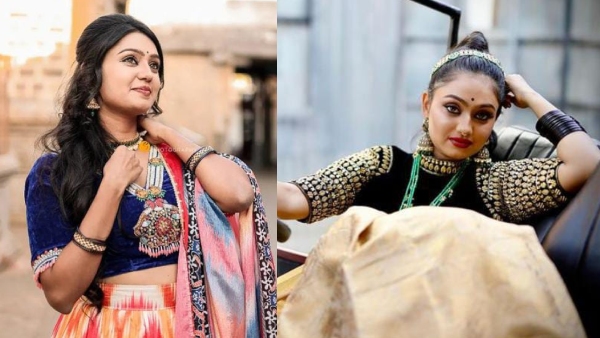 ಮಾಧುರಿ ದೀಕ್ಷಿತ್ ಜೊತೆ ನಟಿಸಿದ ಈ ನಟಿಯೀಗ ಕನ್ನಡ ಕಿರುತೆರೆ ಫೇಮಸ್ ಖಳನಾಯಕಿ ...