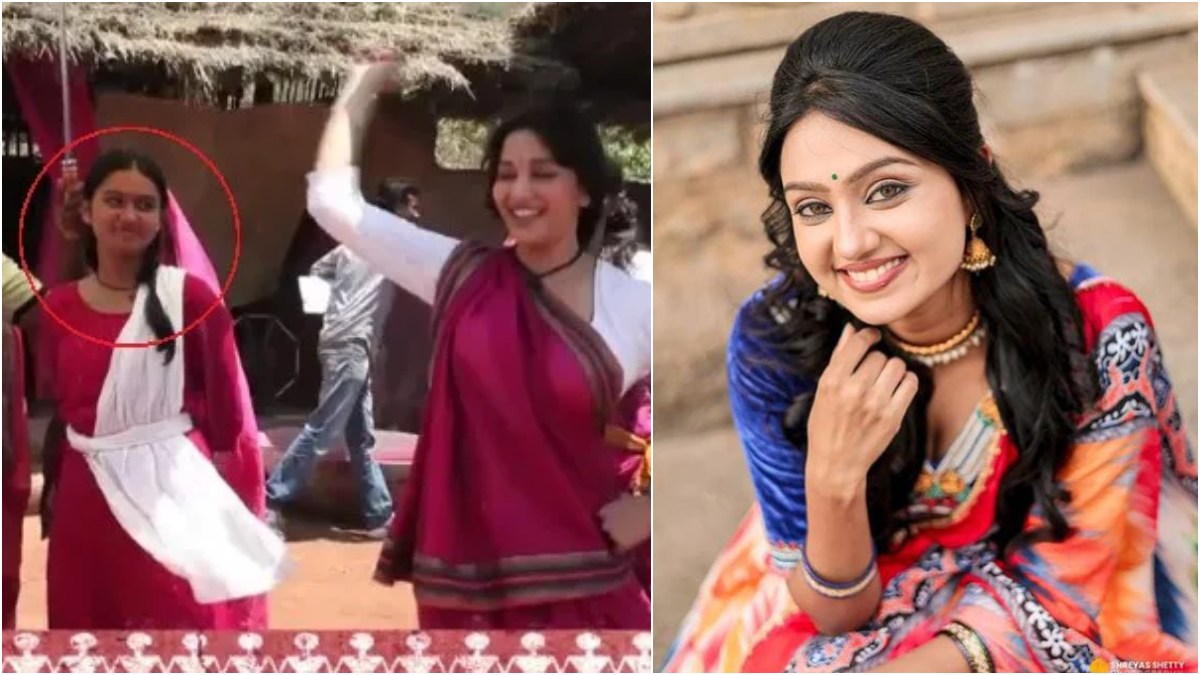 ಮಾಧುರಿ ದೀಕ್ಷಿತ್ ಜೊತೆ ನಟಿಸಿದ ಈ ನಟಿಯೀಗ ಕನ್ನಡ ಕಿರುತೆರೆ ಫೇಮಸ್ ಖಳನಾಯಕಿ ...