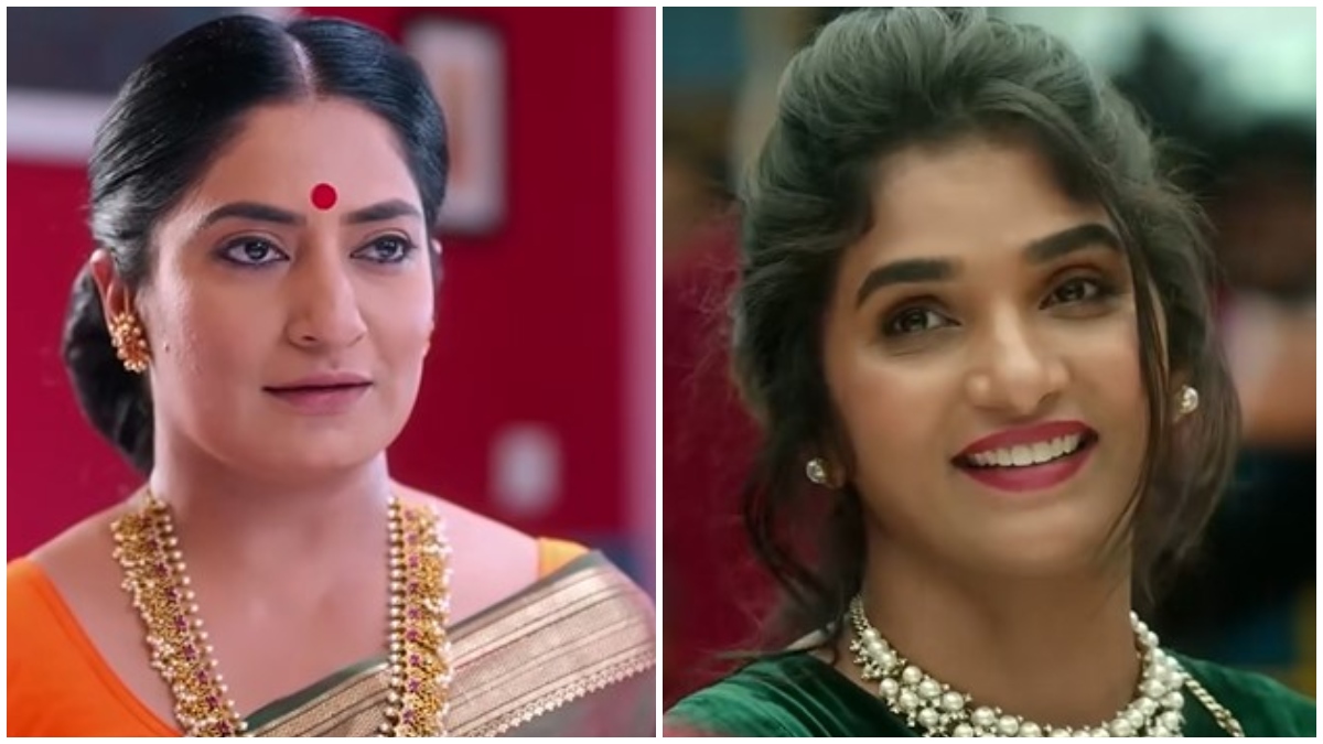 Ninagagi: ರಚನಾಗೆ ಸಿನಿಮಾ ಮಾರ್ಕೆಟ್ ಇರುವ ತನಕ ಮಾತ್ರ ಪ್ರೀತಿ; ಈ ಥರ ತಾಯಂದಿರು ...