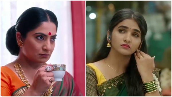 Ninagagi: ರಚನಾಗೆ ಸಿನಿಮಾ ಮಾರ್ಕೆಟ್ ಇರುವ ತನಕ ಮಾತ್ರ ಪ್ರೀತಿ; ಈ ಥರ ತಾಯಂದಿರು ...