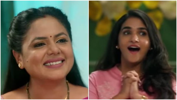 Ninagagi: ಶುರುವಾಯ್ತು 'ನಿನಗಾಗಿ' ಕ್ರೇಜ್: ರಚನಾ ಮುಗ್ಧತೆಗೆ ಮನಸೋತ ಜನ | colors ...