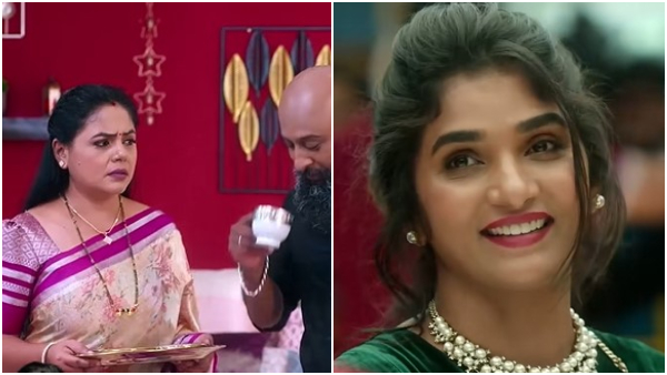 Ninagagi: ರಚನಾಗೆ ಸಿನಿಮಾ ಮಾರ್ಕೆಟ್ ಇರುವ ತನಕ ಮಾತ್ರ ಪ್ರೀತಿ; ಈ ಥರ ತಾಯಂದಿರು ...