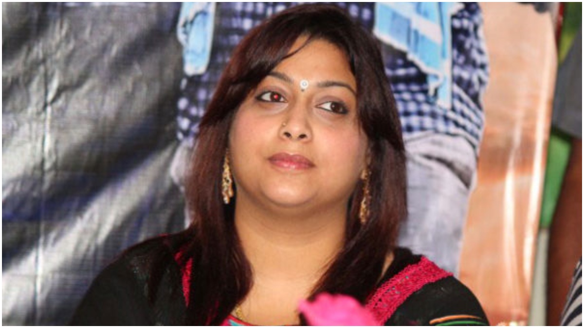 ಡಾಕ್ಟರ್ ಮಕ್ಕಳು ಡಾಕ್ಟರ್ ಆಗ್ತಾರೆ, ಸ್ಟಾರ್ ಕಿಡ್ಸ್ ಇಂಡಸ್ಟ್ರಿಗೆ ಬರಬಾರ್ದಾ? ನೆಪೋಟಿಸಂ ಬಗ್ಗೆ ರಕ್ಷಿತಾ ಮಾತು ...