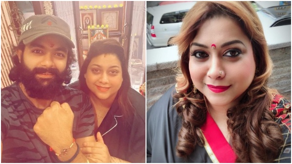 ಡಾಕ್ಟರ್ ಮಕ್ಕಳು ಡಾಕ್ಟರ್ ಆಗ್ತಾರೆ, ಸ್ಟಾರ್ ಕಿಡ್ಸ್ ಇಂಡಸ್ಟ್ರಿಗೆ ಬರಬಾರ್ದಾ? ನೆಪೋಟಿಸಂ ಬಗ್ಗೆ ರಕ್ಷಿತಾ ಮಾತು ...