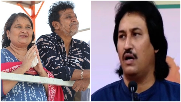 "ಮೇ 7ಕ್ಕೋ.. ಜೂನ್ 04ಕ್ಕೋ.. ಯಾವಾಗ ಮನೆ ಖಾಲಿ ಮಾಡ್ತಾರೋ ಗೊತ್ತಿಲ್ಲ"; ಕುಮಾರ್ ...