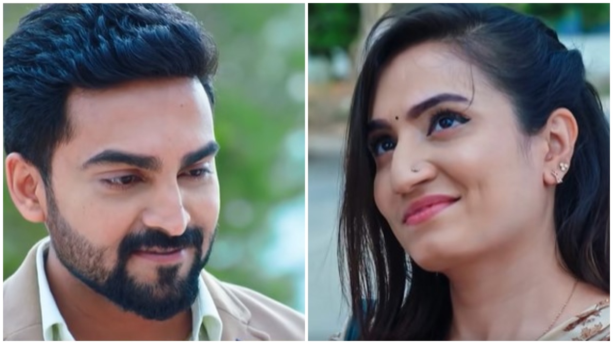 Seetha Rama ; ಹೊಸ ಚಾಲೆಂಜ್ ಒಪ್ಪಿಕೊಂಡ ರಾಮ : 400 ರೂಪಾಯಿ ಜೀವನ ...