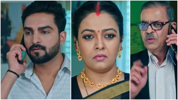 Seetha Rama ; ಅಶೋಕ್ ಸ್ಥಿತಿ ಕಂಡು ಆತಂಕಗೊಂಡ ಪ್ರಿಯಾ, ಲಾಯರ್ ಮಾತನ್ನು ...