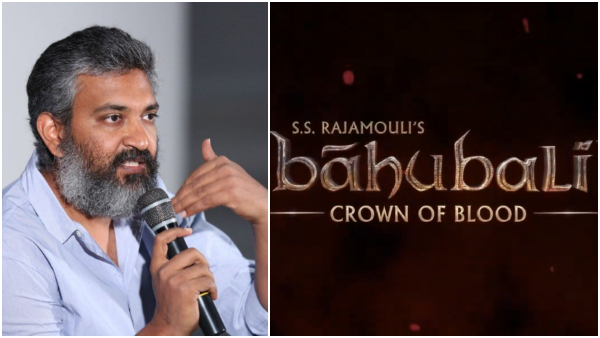 ಮತ್ತೆ ಬಾಹುಬಲಿ ಹಿಂದೆ ಬಿದ್ದ ರಾಜಮೌಳಿ; ಮಹೇಶ್ ಬಾಬು ಜೊತೆ ಸಿನಿಮಾಗೂ ಮುನ್ನ ಹೊಸ ...