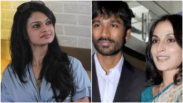 "ಧನುಷ್- ಐಶ್ವರ್ಯ ಇಬ್ಬರೂ ಬೇರೆಯವರೊಟ್ಟಿಗೆ ಡೇಟಿಂಗ್ ಮಾಡುತ್ತಿದ್ದಾರೆ"; ಸುಚಿತ್ರಾ ...