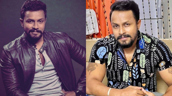 ಬಿಗ್ ಬಾಸ್ ಓಟಿಟಿ ಸ್ಪರ್ಧಿ ಅರ್ಜುನ್ ರಮೇಶ್ ಬರೋಬ್ಬರಿ ಏಳು ಧಾರಾವಾಹಿಗಳನ್ನು ...